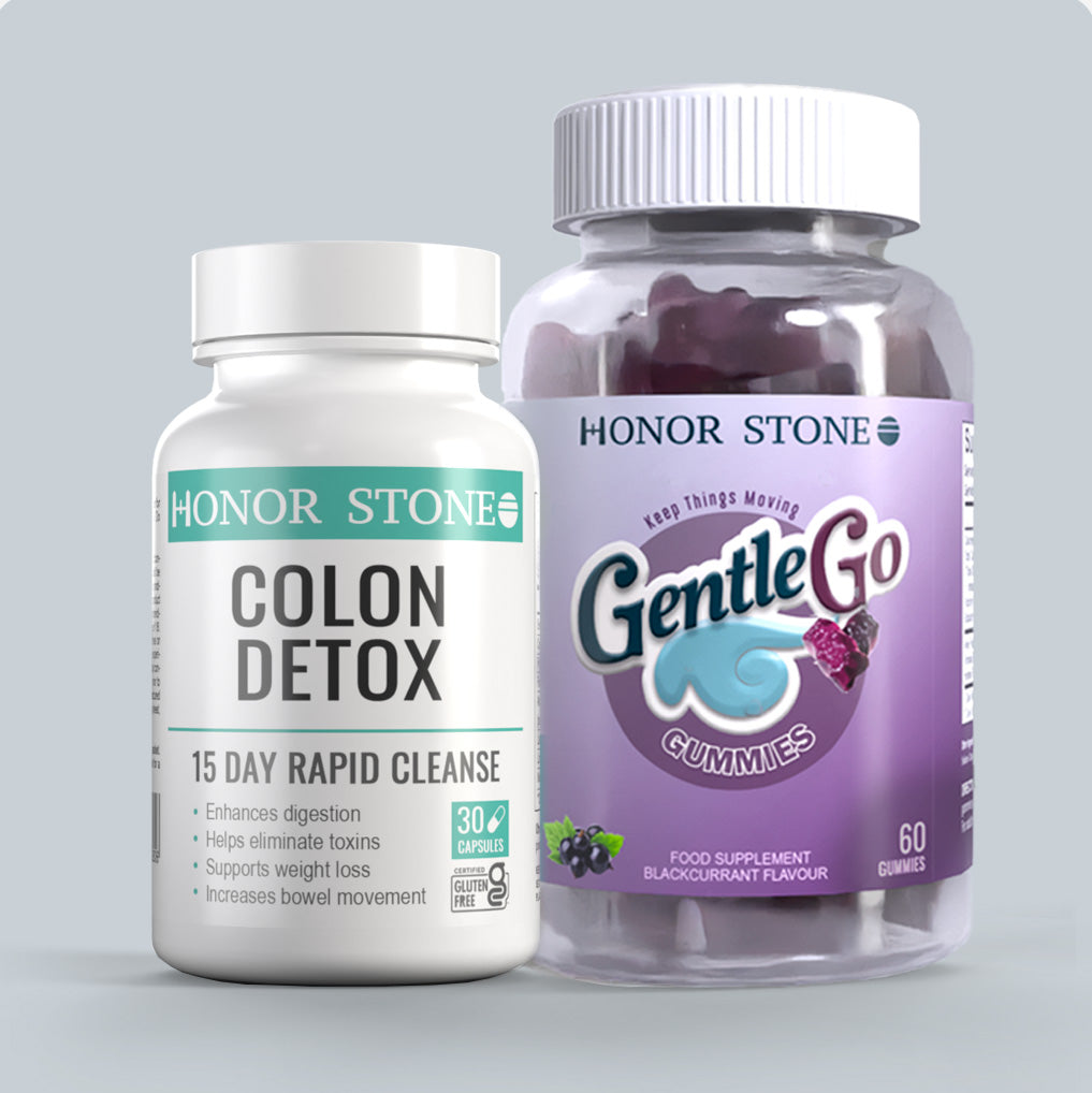 Digestive Care – Honor Stone - UK Online Supplements